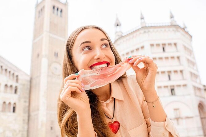 Behind the Scenes at Prosciutto di Parma Producer: Tour & Tasting - The Sum Up