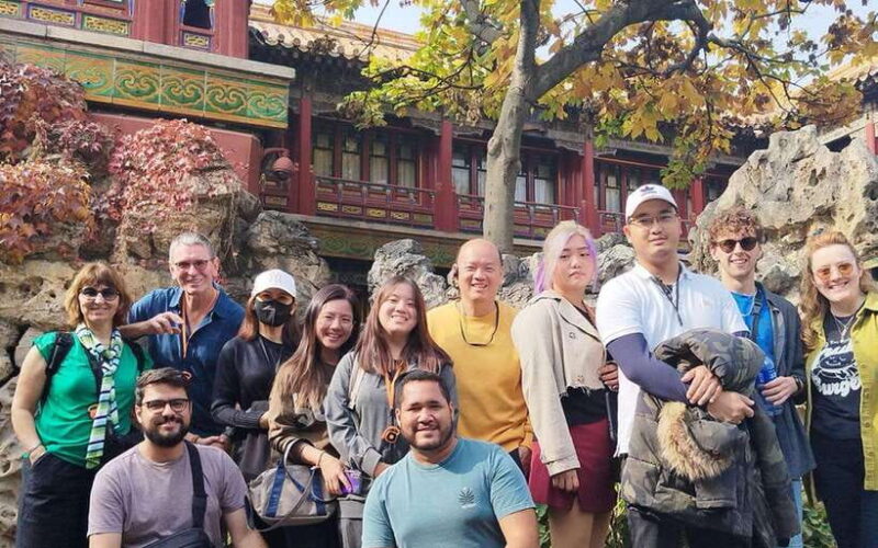 Beijing: Forbidden City & Tiananmen Square Tour with Option - Why This Tour Is Worth Considering