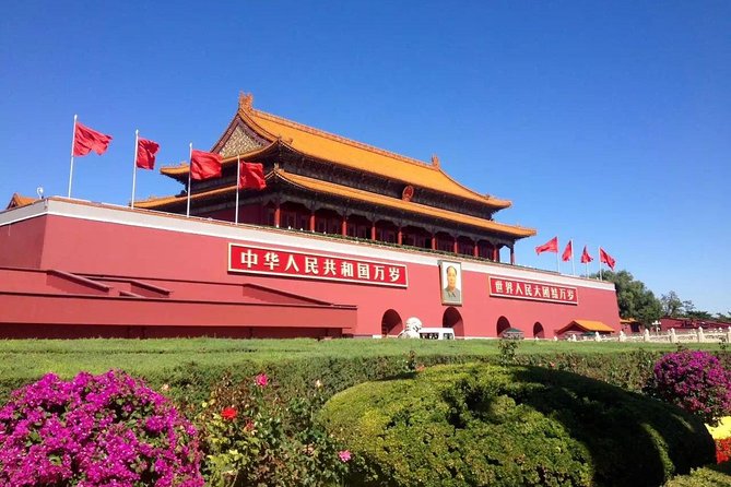 Beijing Highlights: Forbidden City, Temple of Heaven & Roast Duck - Common Experiences and Notable Feedback