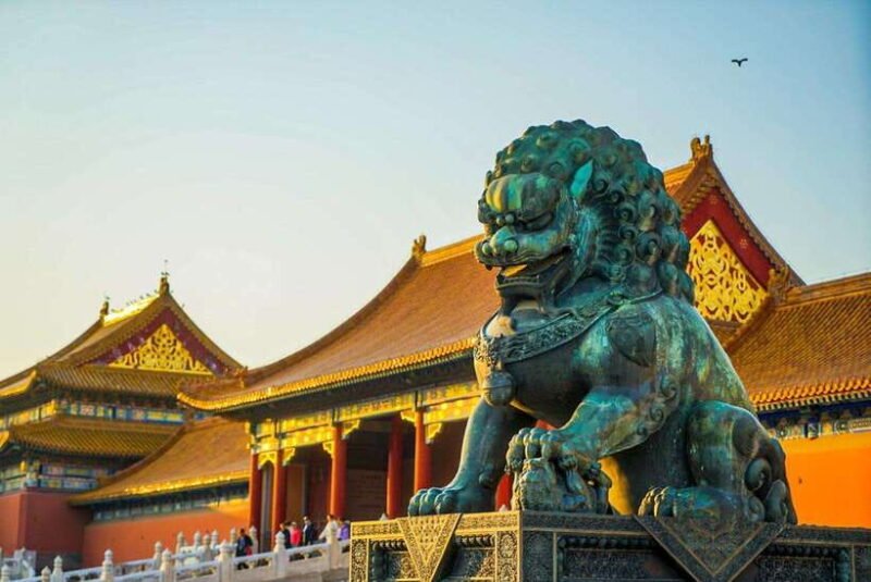 Beijing: Highlights of Forbidden City Private Walking Tour - Why This Tour Offers Great Value