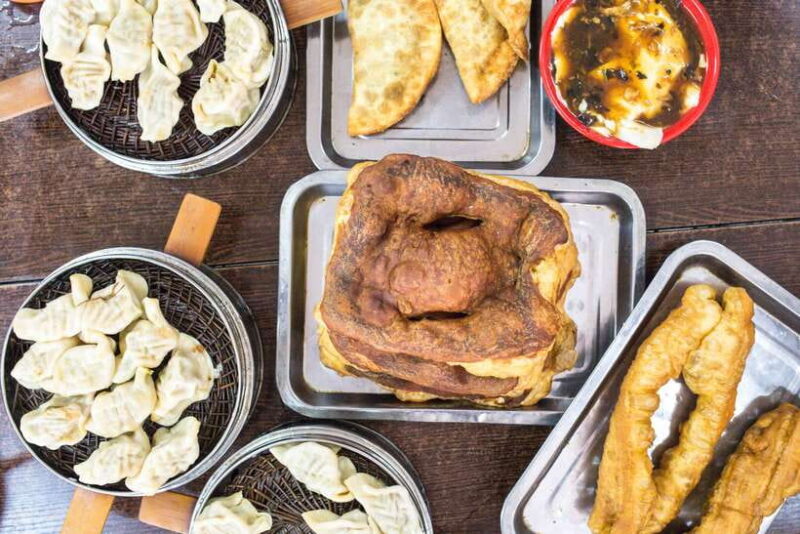 Beijing: Hutong Breakfast Food Tour - FAQs