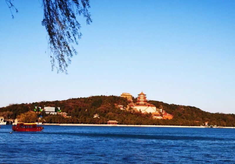 Beijing Layover Trip With Summer Palace And Great Wall - What Travelers Say and Why It Matters