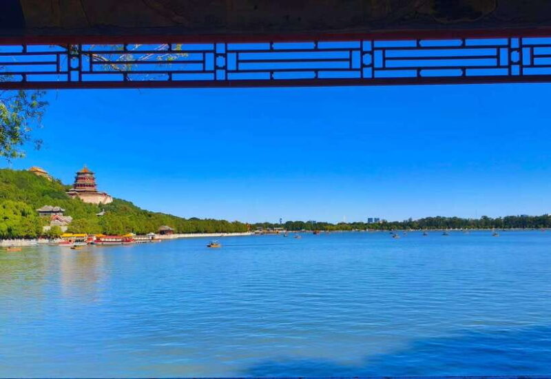 Beijing Mutianyu Great Wall&Summer Palace All Inclusive Tour - What’s Included and What to Expect