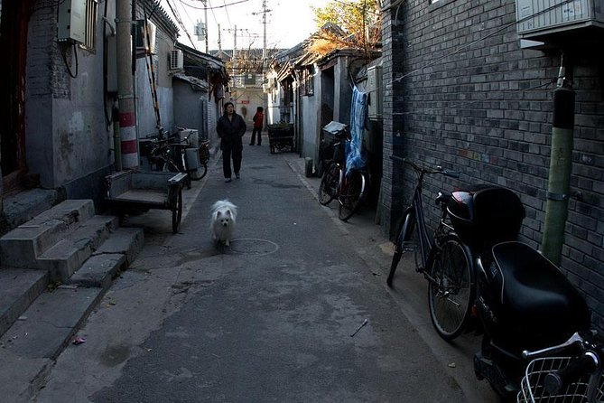 Beijing Old Hutongs Tour by Rickshaw - FAQ