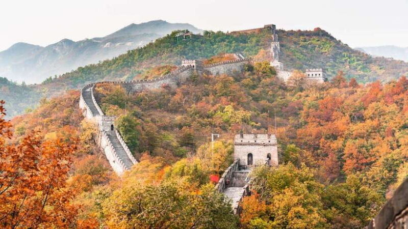 Beijing: Private Airport Layover Sightseeing Transfer - FAQs About the Beijing Layover Tour