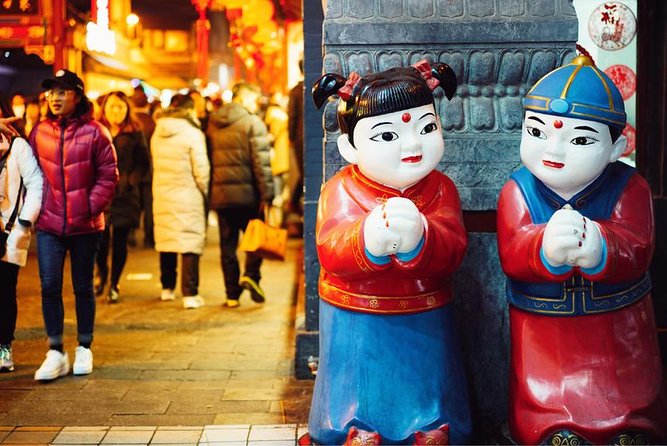 Beijing Private Night Tour - Who Will Appreciate This Tour?