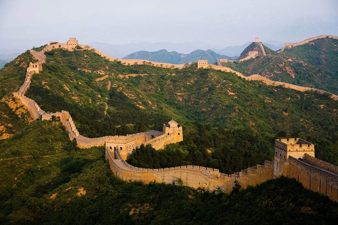 Beijing Private Tour to Jinshanling Great Wall with Authentic Chinese Lunch - Frequently Asked Questions