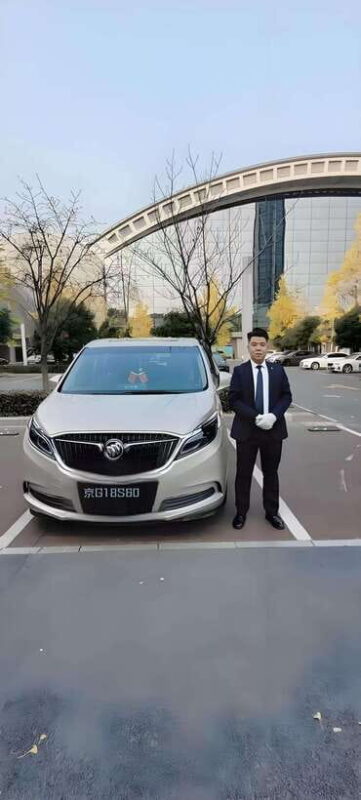 Beijing: private transfer to Great Wall from airport/hotel - Authentic Experiences and Authentic Travel