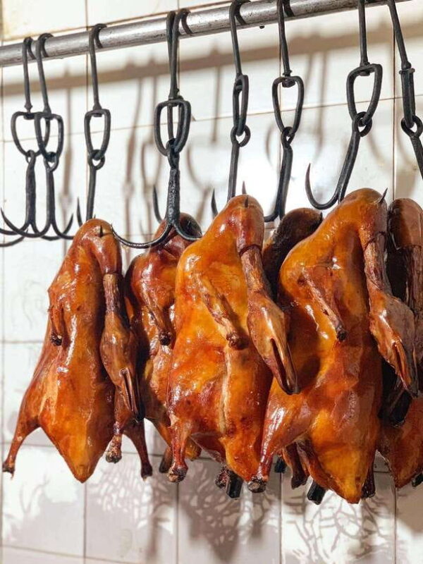 Beijing & Shanghai: 6 days Visa-Free in China! - Authentic Experiences and Local Flavors