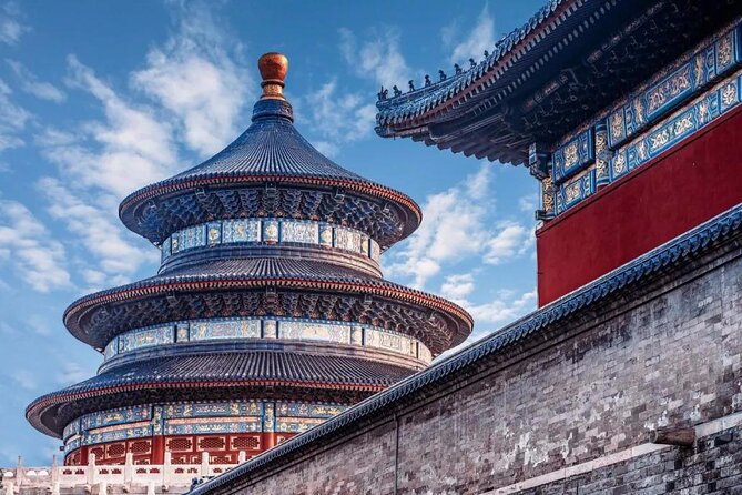 Beijing Temple of Heaven Entrance Ticket (with Optional Guided Service) - The Sum Up: Is It Worth Your Time and Money?