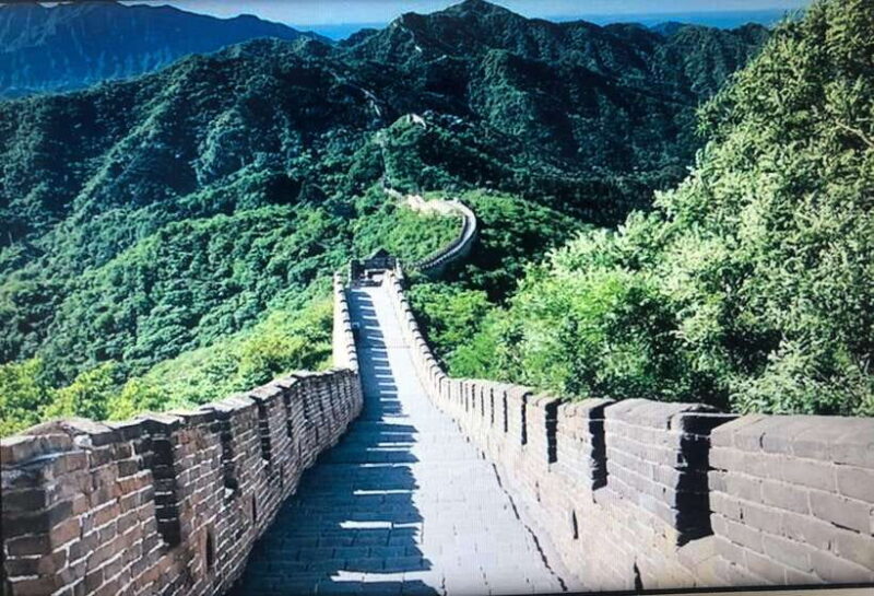 Beijing: Temple of Heaven Ticket with 5 UNESCO Site Options - Exploring Each Site at Your Own Pace