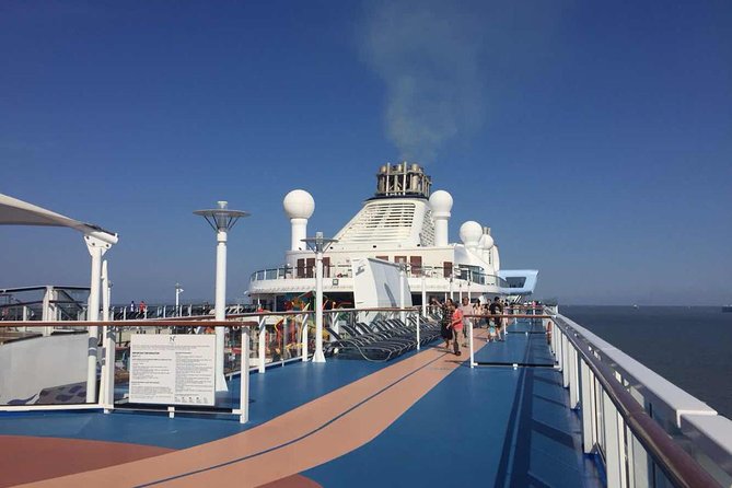 Beijing to Tianjin Xingang International Port - The Sum Up: A Wise Investment for Peace of Mind