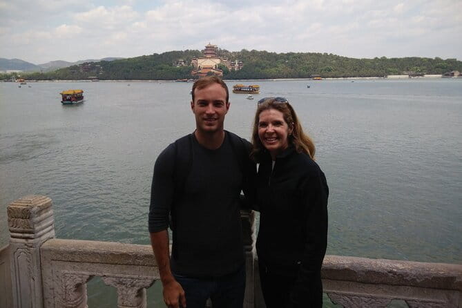 Beijing Walking Tour of Summer Palace(Tip based) - Authentic Experience and Notable Highlights