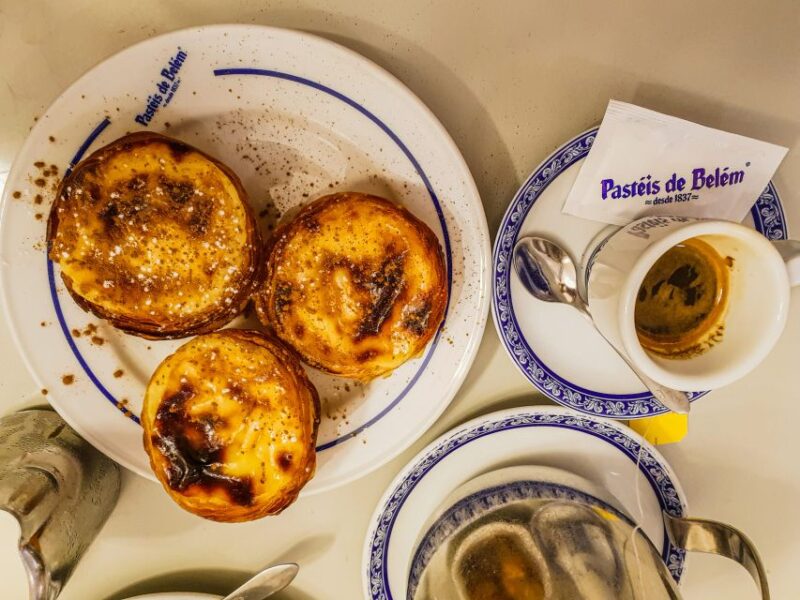 Belem Tour - Why This Tour Offers Good Value