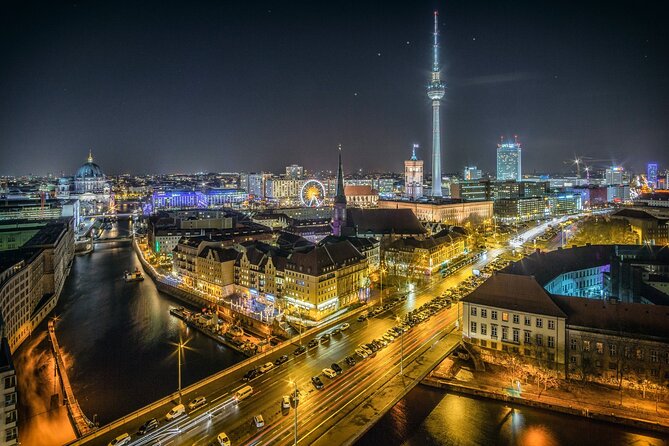 Benelux - Prague - Berlin: 4 countries in 9 days - Practical Tips for Travelers