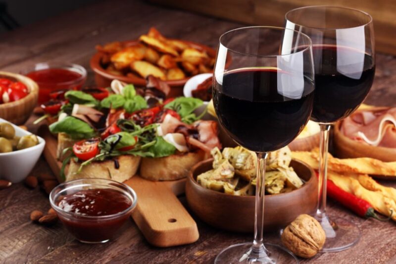 Bergamo: Italian Aperitivo at a Local's Home - FAQ
