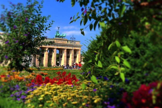 Berlin Shopping & History Shore Excursion from Warnemünde and Rostock Port - Who Should Consider This Tour?