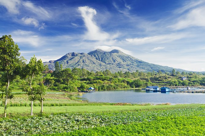Besakih Temple Tour: the Biggest Temple in Bali - Real Traveler Perspectives