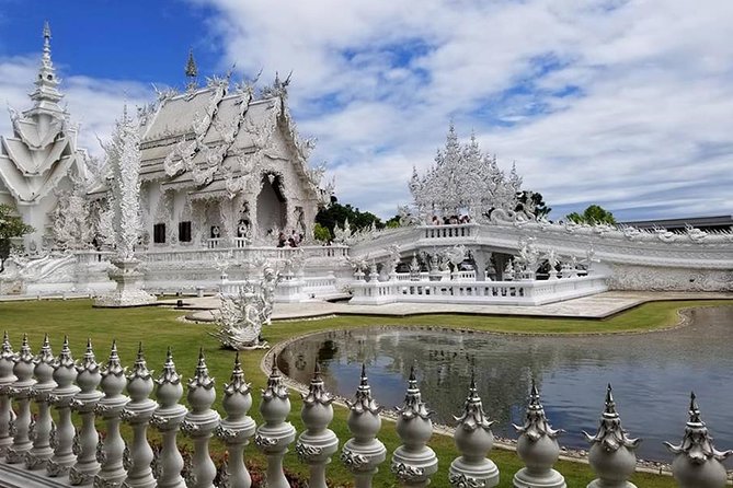 Best 2-Day: Explore Chiang Rai Landmarks from Chiang Mai, Private Trip - Practical Tips for Travelers