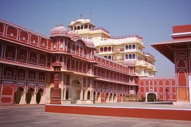 Best Golden Triangle Tour 7 Day And Explore Delhi Agra Jaipur Trip - Authentic Traveler Feedback