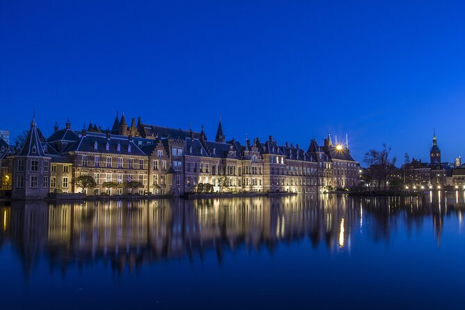 Best Highlights of The Hague with a local - Why Travelers Rave About This Tour