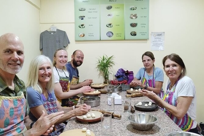 Best Nepali Cooking Class in Thamel with Local Market Trip - Final Thoughts