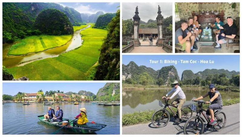 Best Ninh Binh Tour 1-Day, Small Group - Multiple Options - Final Thoughts