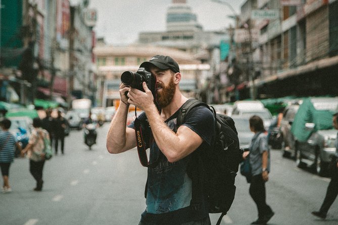Best of Bangkok: Temples & Long-tail Boat Tour - Who Will Love This Tour?