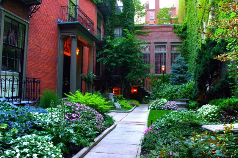Best of Boston: Full-Day Private Tour - FAQs