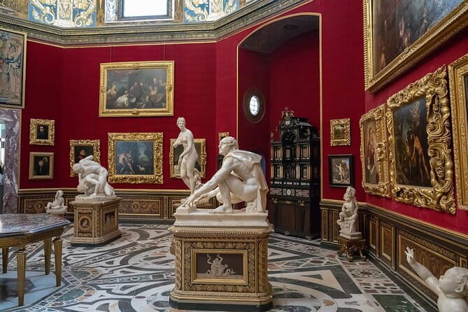 Best of Florence: Half, 1 or 2-Day Private Guided Florence Tour - FAQ