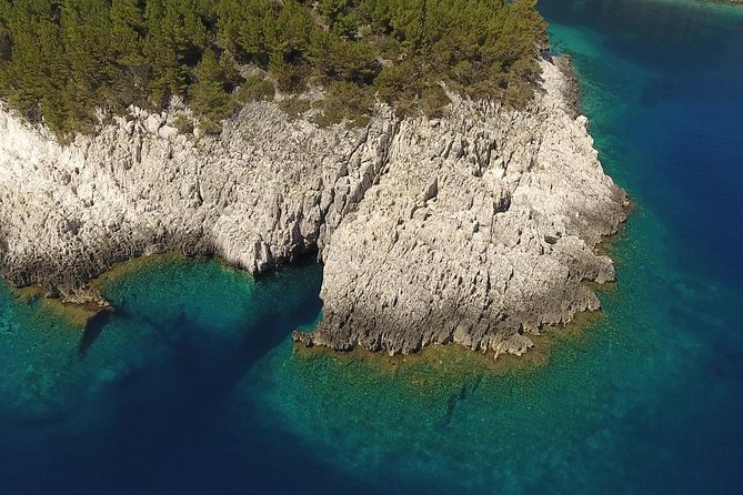 Best of Korcula island winery's by 4X4 Canam buggys with lunch - Who Should Book This Tour?