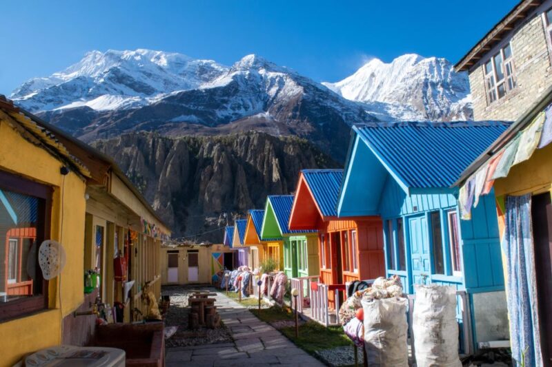 Best of Nepal Tour - 10 days Exclusive - The Value in Perspective