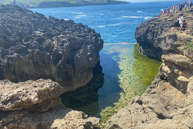 Best Of Nusa Penida Private Guided Tour - Transportation and Comfort