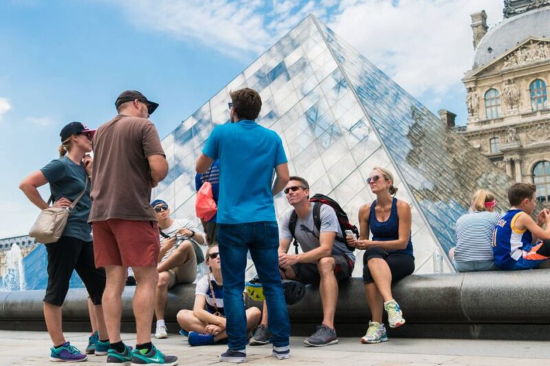 Best of Paris Bike Tour - The Value of This Experience