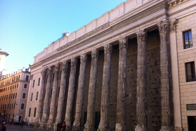 Best of Rome Private Tour with Trevi Fountain and Pantheon - Final Thoughts