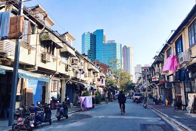 Best of Shanghai One Day Tour - The Value Factor: Is $172 Worth It?