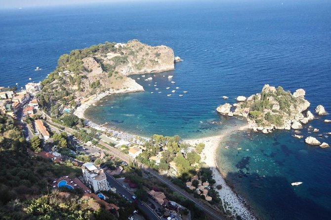 Best of Sicily in 1 Day: Volcano Etna, Naxos Bay, Taormina and Castelmola - Analyzing the Cost and Overall Value