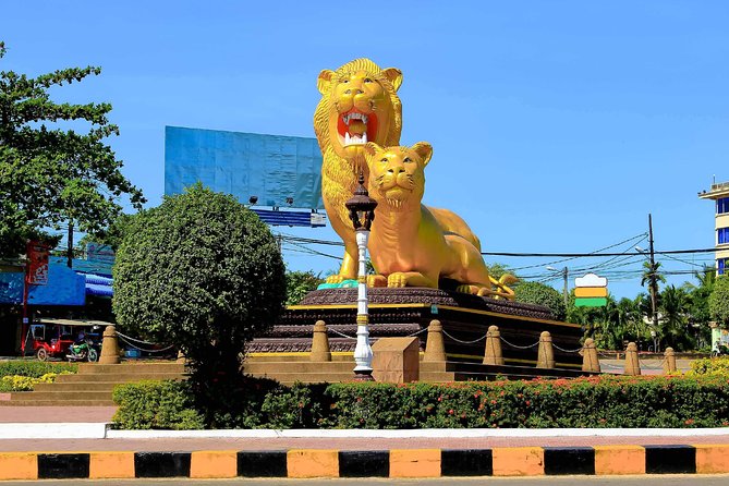 Best of Sihanoukville City Tour from Cruise Port - Who Will Appreciate This Tour Most?