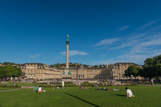 Best of Stuttgart with professional guide - Final Thoughts: Who Will Love This Tour?