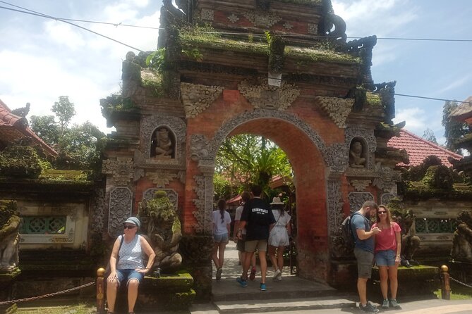 Best of Ubud With Ulu Petanu Waterfall Private Guided Tour - Final Thoughts