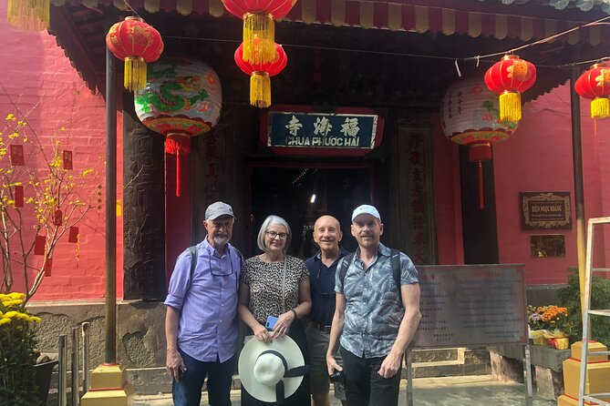 Best Options for Private Ho Chi Minh Shore Excursions - Practical Details and Tips