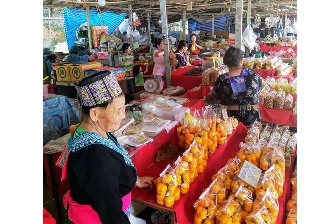 Best Places in Chiang Rai White, Blue, Big Buddha, Tea Plantation - FAQs