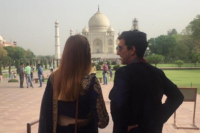 Best Taj Mahal Tour From Delhi - Who Should Consider This Tour?