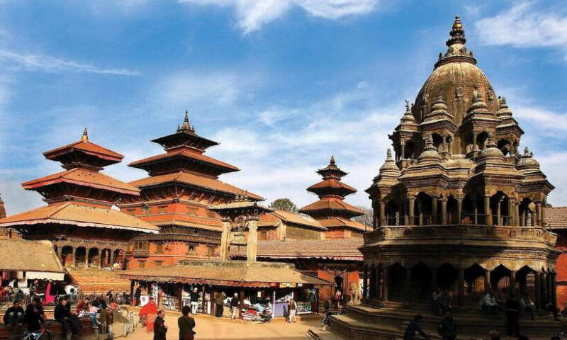 Bhaktapur and Patan Durbar Square: Private Day Tour - Who Would Love This Tour?