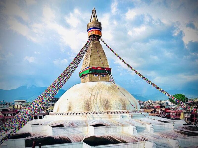 Bhaktapur Durbar Square and Boudhanath Stupa - Who Will Love This Tour?