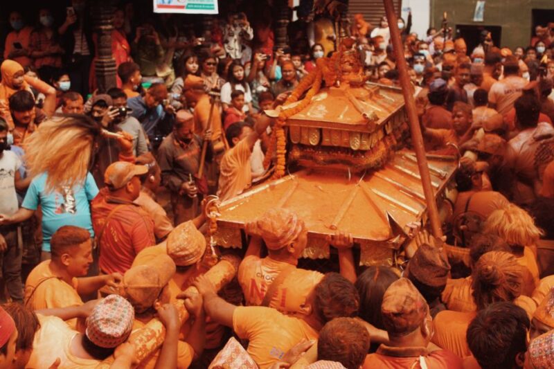Bhaktapur, Kathmandu Patan culture Heritage sightseeing tour - What to Expect and Tips for Travelers