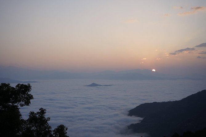 Bhaktapur - Nagarkot Day tour - Reviews and Past Travelers’ Insights
