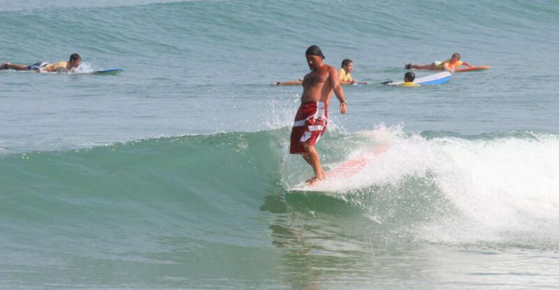 Biarritz : Cours de surf sur la côte Basque. - The Overall Experience: Pros and Cons
