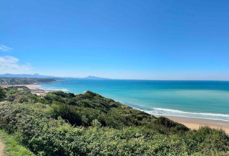 Biarritz: Excursion to visit the Basque coast! - Including a Food Tasting for a True Flavor of the Region