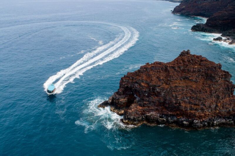 Big Island: South Kona Snorkeling and Coastline Exploration - FAQs
